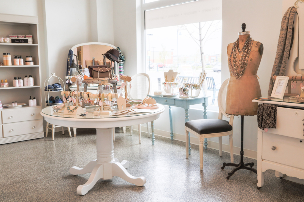 Frilly Lilly Copperstone - Frilly Lilly