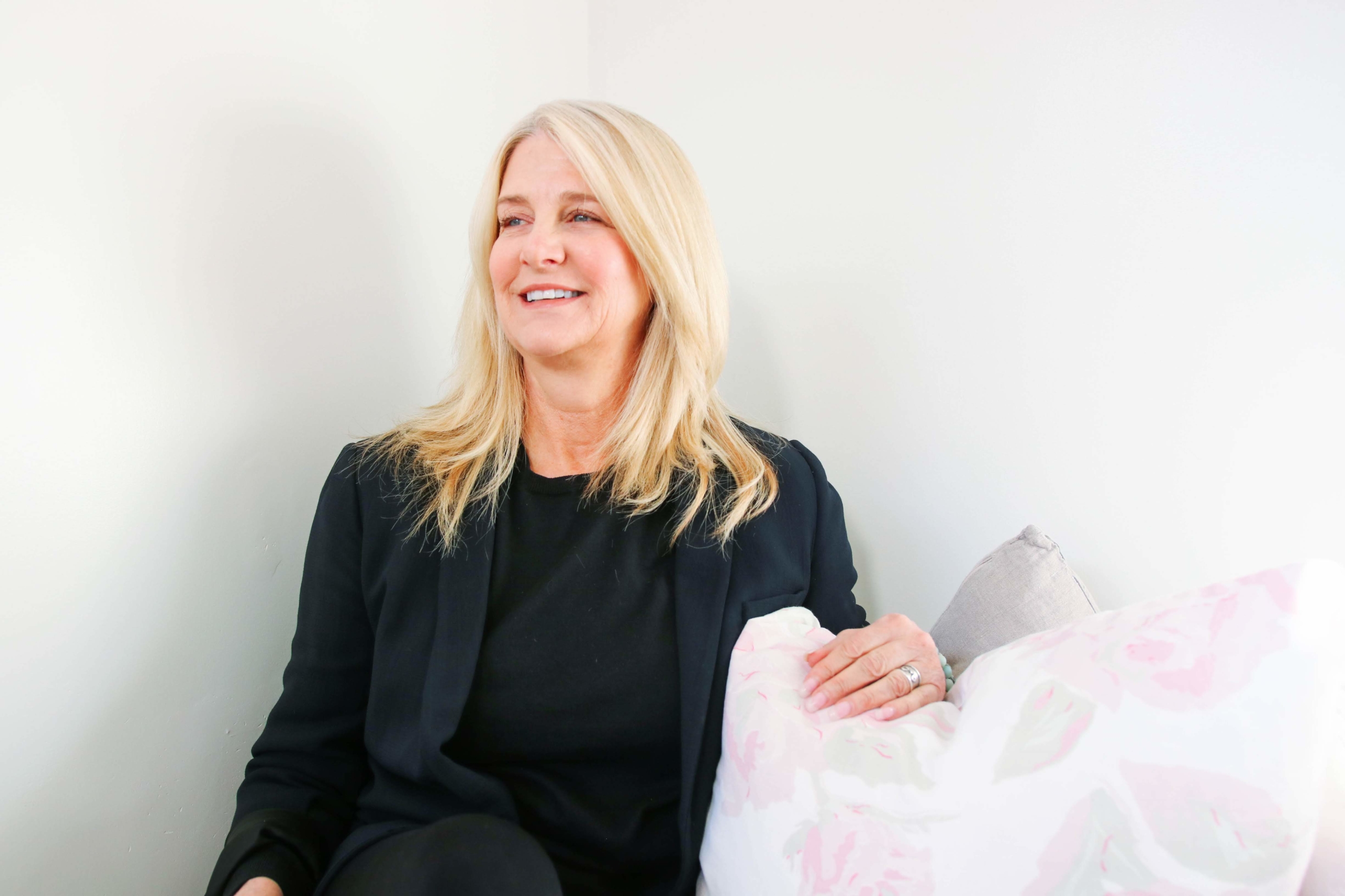 Our Story - Frilly Lilly