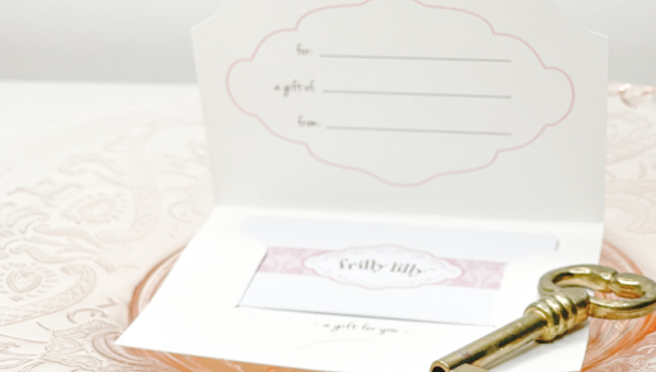 Products - Frilly Lilly